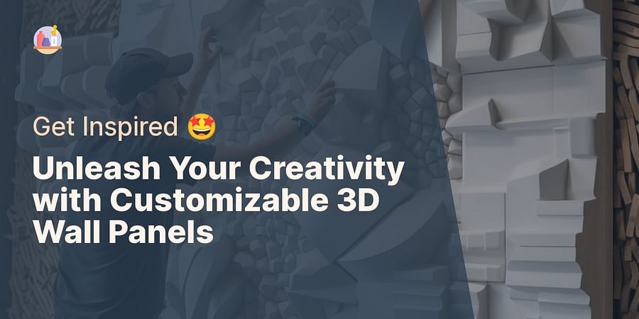 Unleashing Creativity: How to Customize Your 3D Wall Panel Patterns